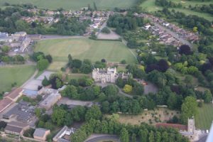 Home - Ramsey Abbey